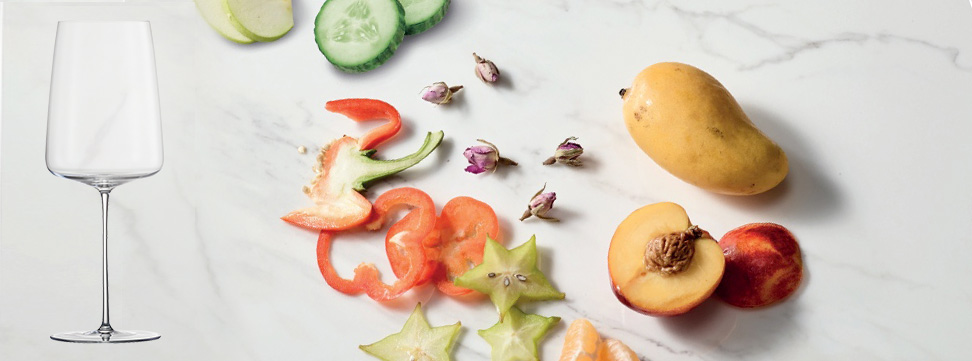 Fruity and Delicate - Houseware International