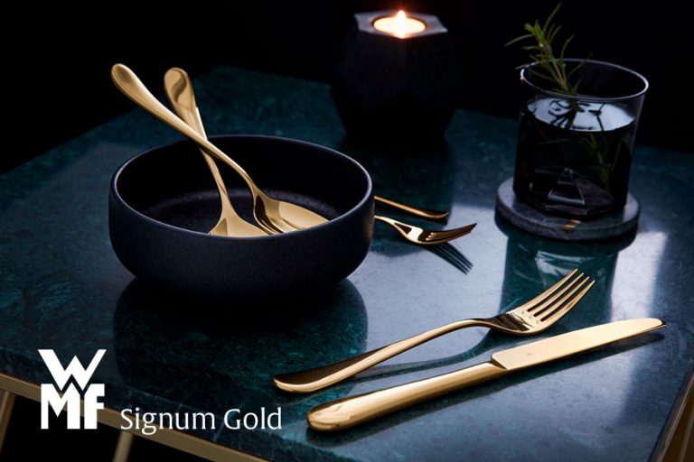WMF Signum - Exclusive Collection - Houseware International