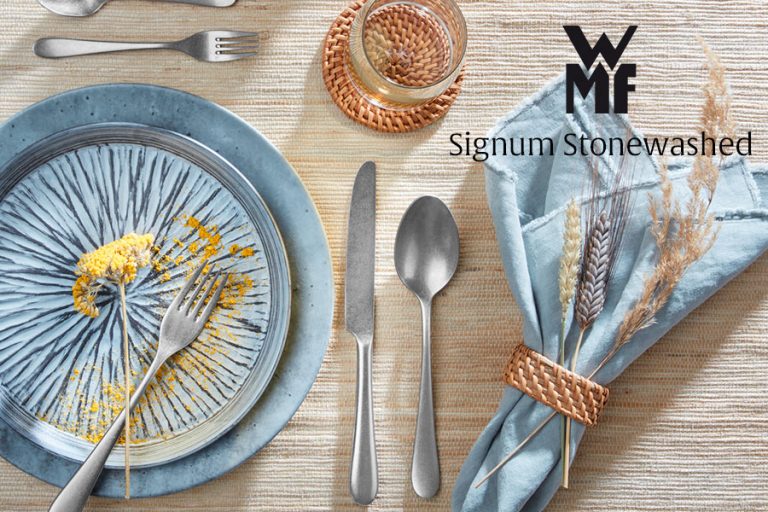 WMF Signum - Exclusive Collection - Houseware International
