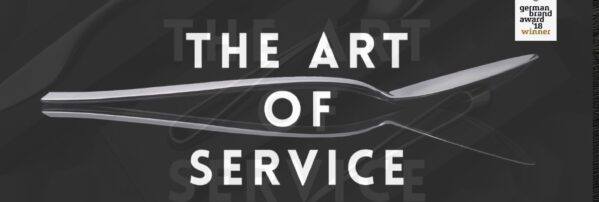 HEPP Cutlery & Serving Collections 2025 - Houseware International